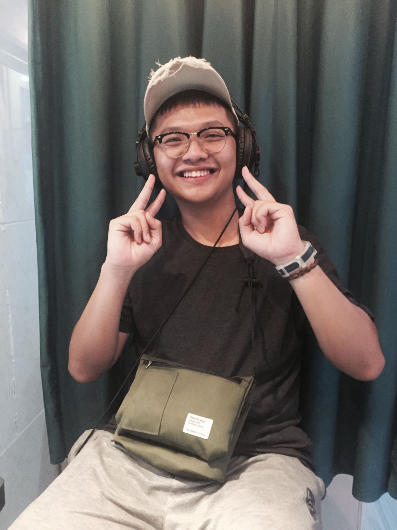 🌞Zechao Guan - Homepage